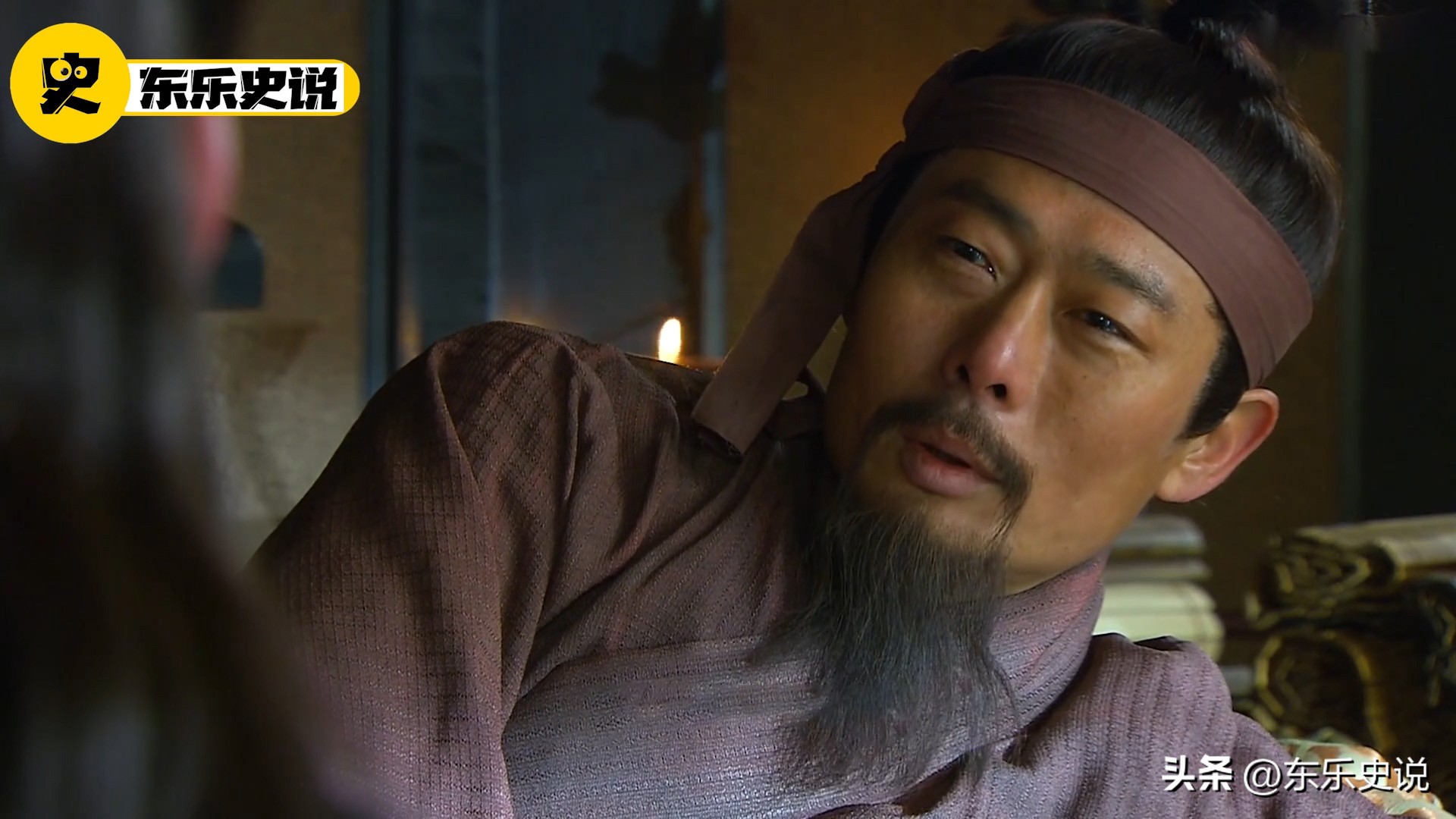 Three Kingdoms 107: Lu Meng takes over a high-risk job, Sun Xiaomei ...
