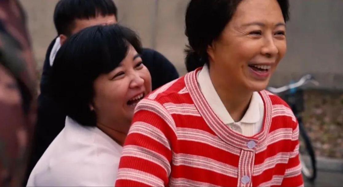 It has been two years since "Hello Li Huanying", Jia Ling became thin ...