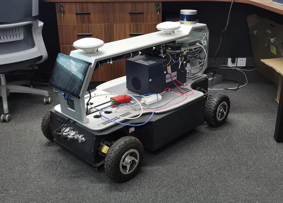 Behind the brilliance of "Science and Technology Innovation": hard ...