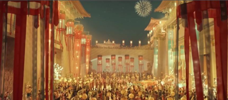 All nations come to court! How powerful was the Tang Dynasty in the ...