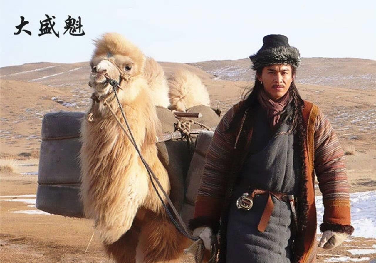 Starts tonight! The 56-episode drama is coming, with Liu Yijun and Qiao ...
