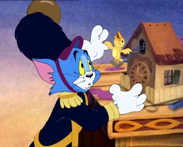 Tom and Jerry: A Tale of Struggle and Friendship - iNEWS