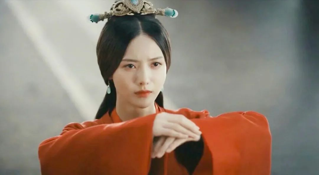 After the death of "the first beauty of the Three Kingdoms" Zhen Mi ...