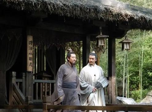 Who is Shen Sheng?Why did Zhuge Liang save Liu Qi's life by taking him ...