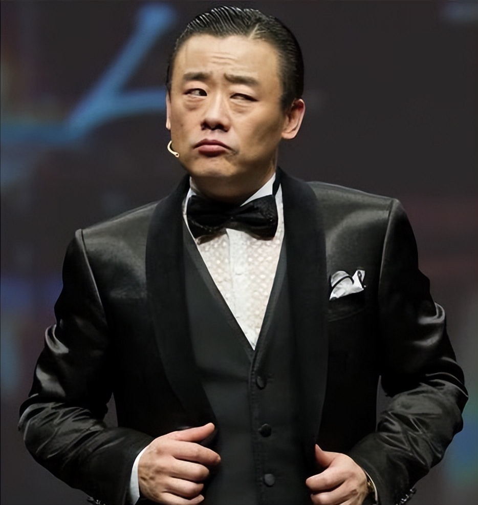 Facts have proved that Zhou Libo, who has "disappeared" for six years ...