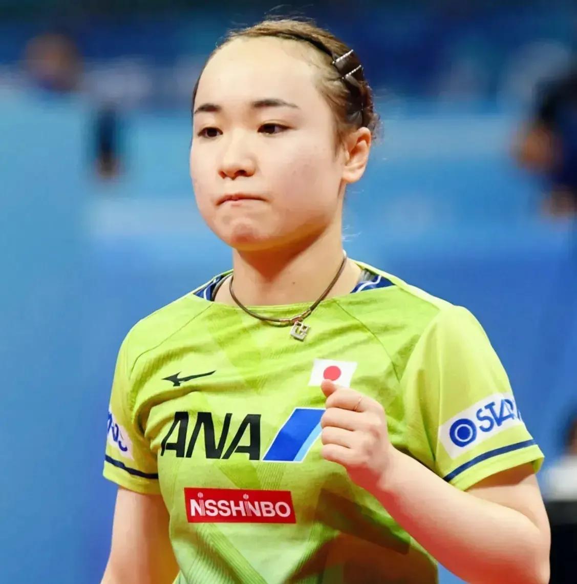 Sadness and joy!The Korean table tennis men's team woke up with a smile ...