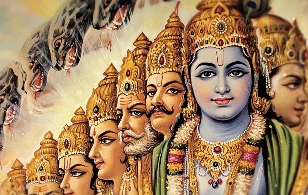 Talking about the origin of the Indian caste system, who created it ...