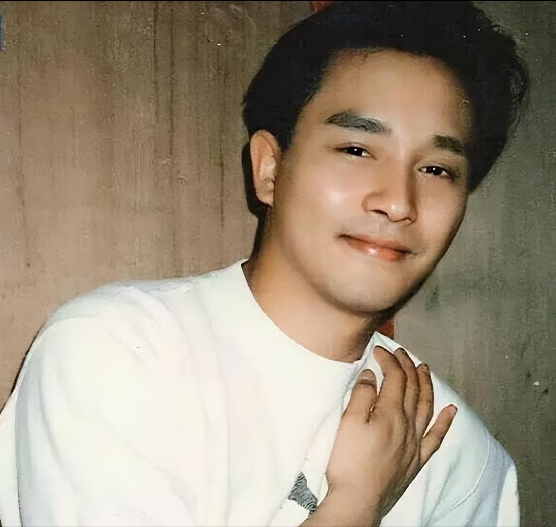 Why did Leslie Cheung choose to commit suicide? Years later, Ma Wei all ...