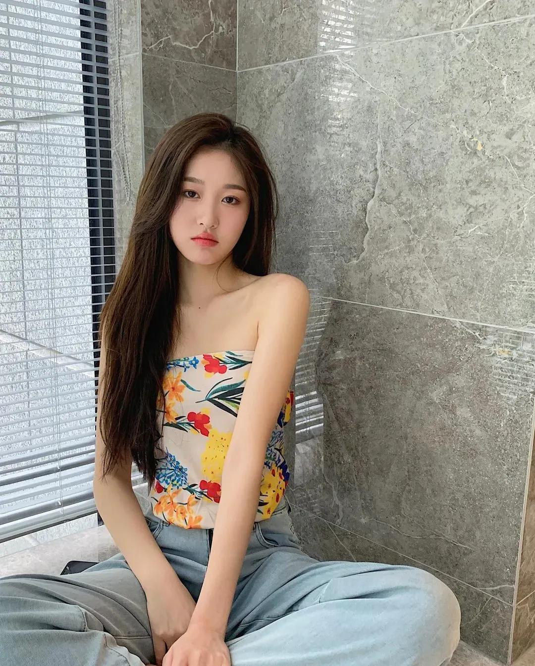 Lin is so beautiful - iNEWS