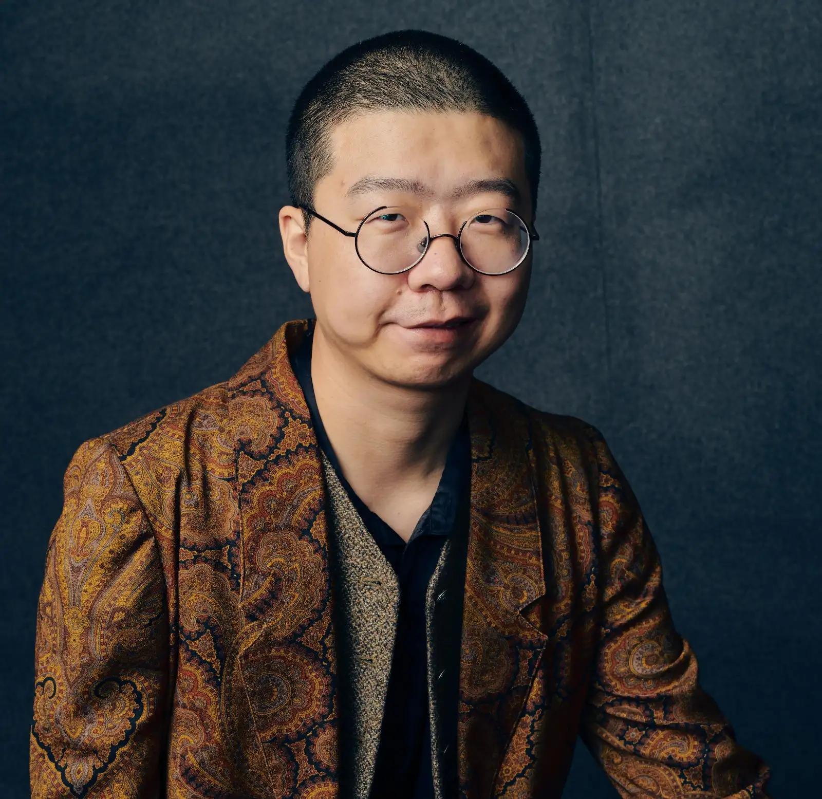 With a word from Guo Degang, the talk show circle exploded!Li Dan is ...