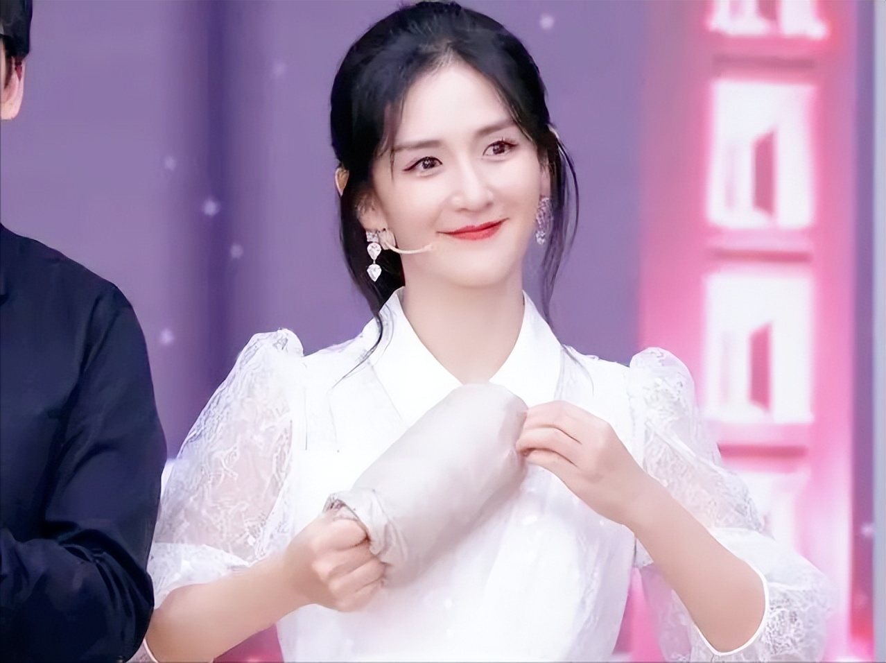 Mistaking the platform as a skill: Xie Na, Zhu Dan, Le Jia and other ...
