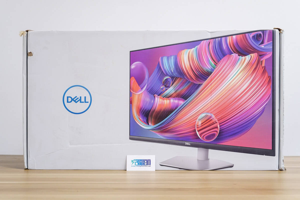 Dell S2722DC 27-inch Display Review - iNEWS