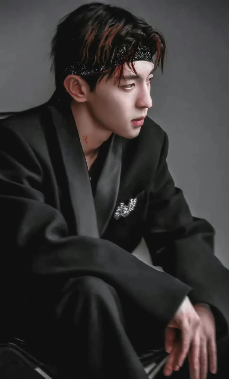 Xiao Zhan Qianxi Yang Mi Deng Lun Wang Yibo Wu Lei Gong Jun Bai Yu ...