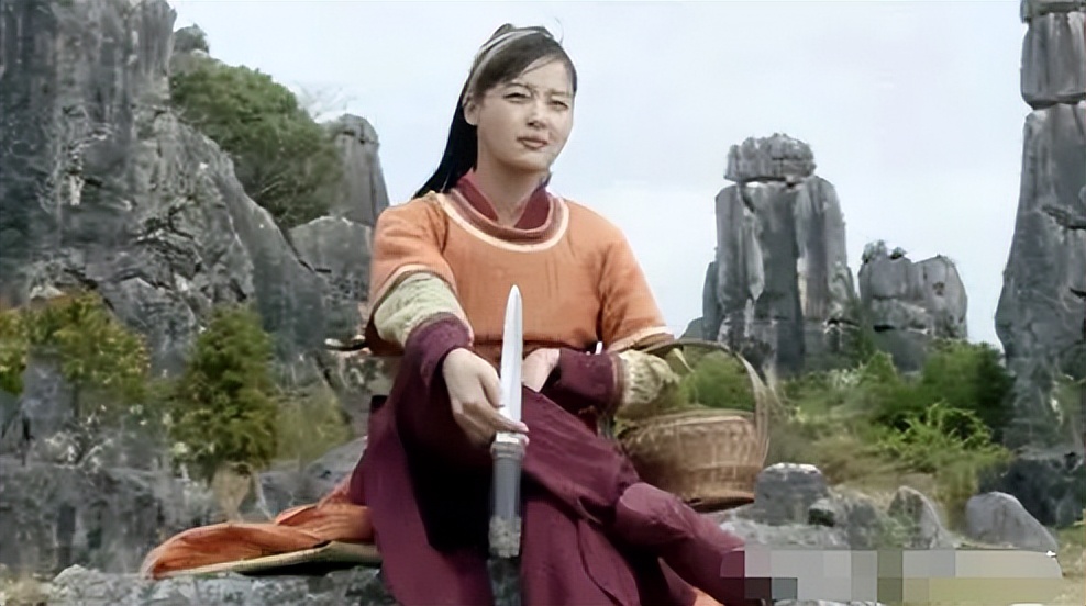 Celebrating More Than Years 2: Lin Wan'er is not Fan Xian's favorite ...