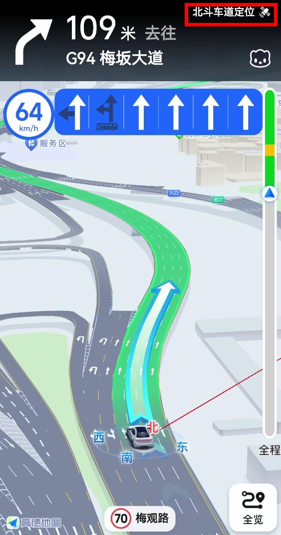Why can "true" lane-level navigation be realized after Huawei's high ...