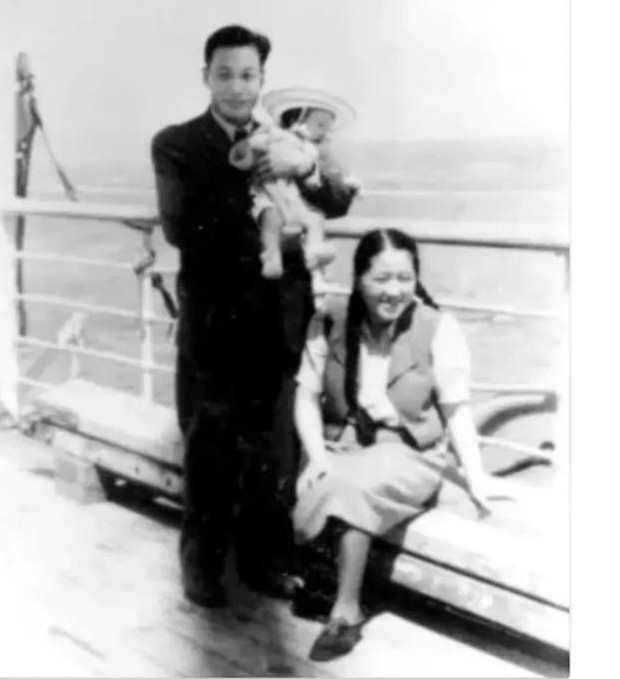 He Zehui: The woman behind Qian Sanqiang used her whole life to ...