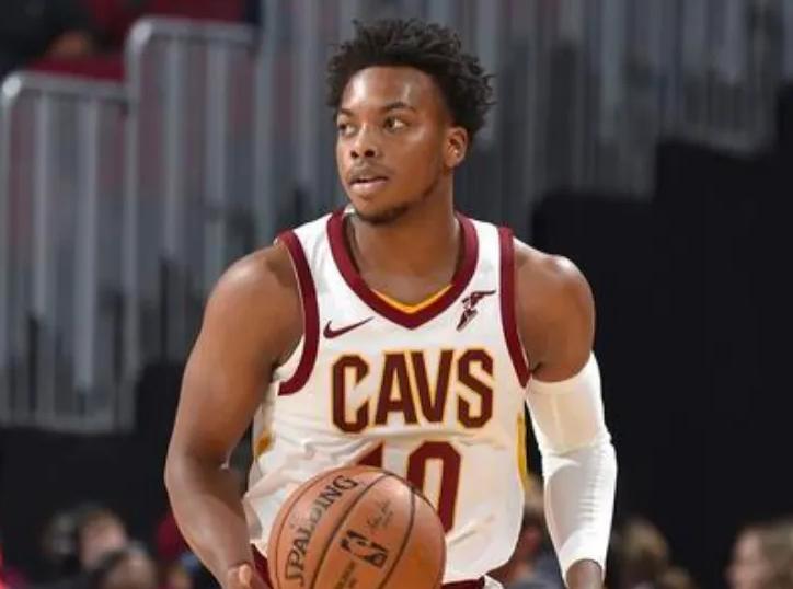 Murray 17 points, 4 rebounds, Mitchell 24 points, 8 rebounds, Garland ...