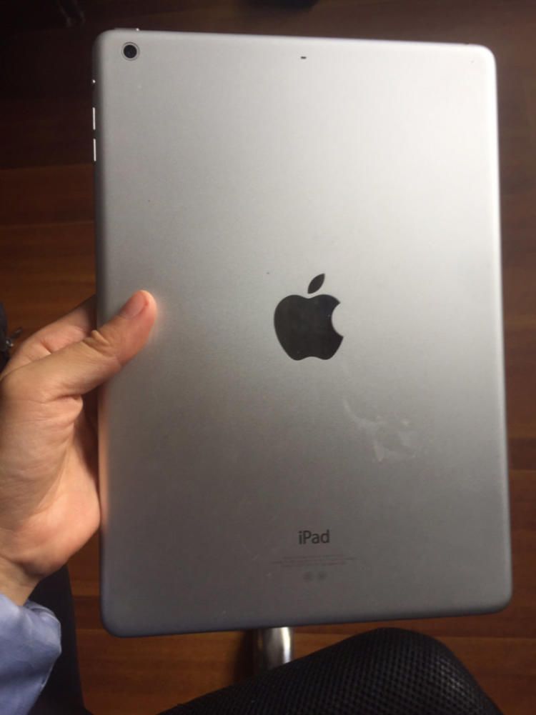 High quality, convenient and safe! Ideal for Your Unused Apple Tablet ...