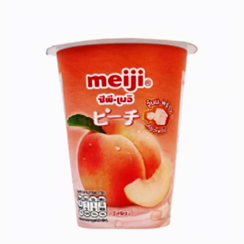 The Innovative Trend of New Asian Yogurt Products - iNEWS
