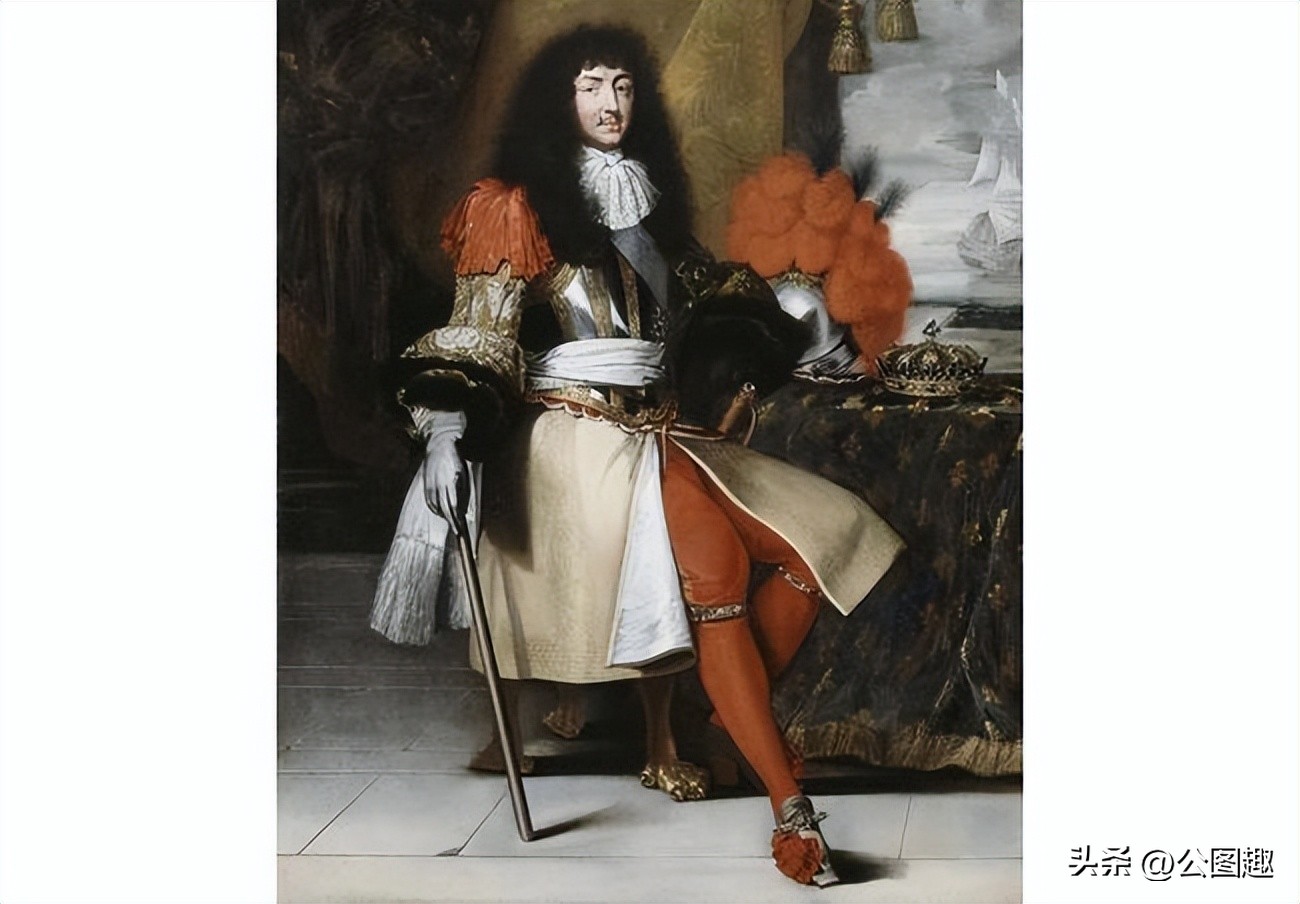 The Palace of Versailles under Louis XIV was magnificent but smelly - iNEWS