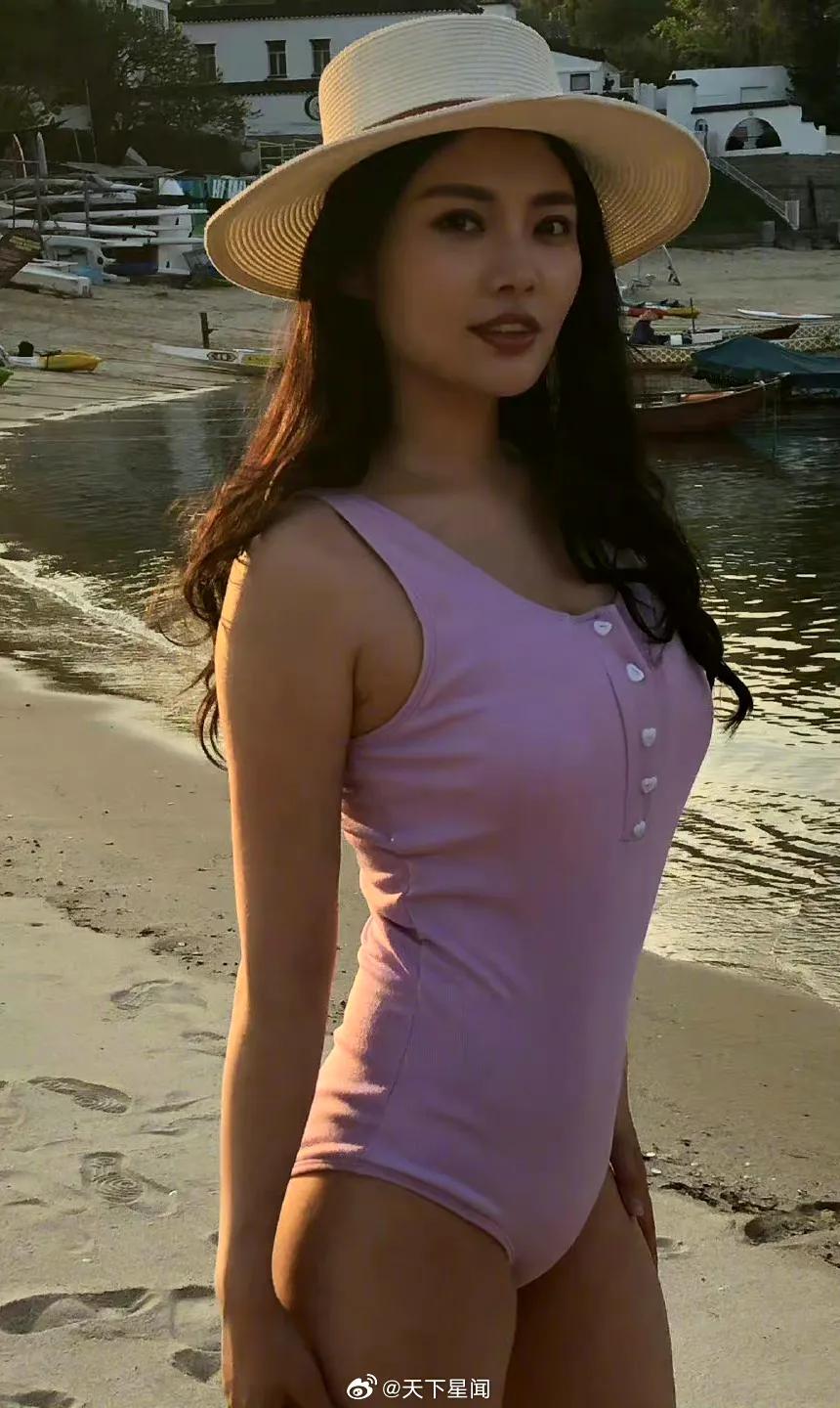 Xu Dongdong, Tong Liya, Jiang Mengjie and Xu Lu - iMedia