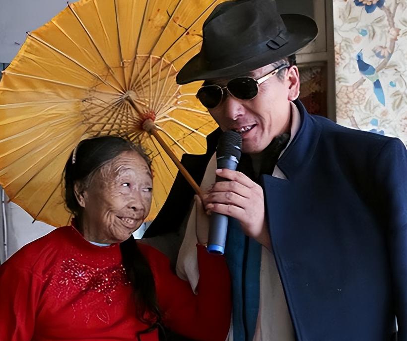 After the will of 86-year-old Ma Yuqin was exposed, Li Yucheng's move ...