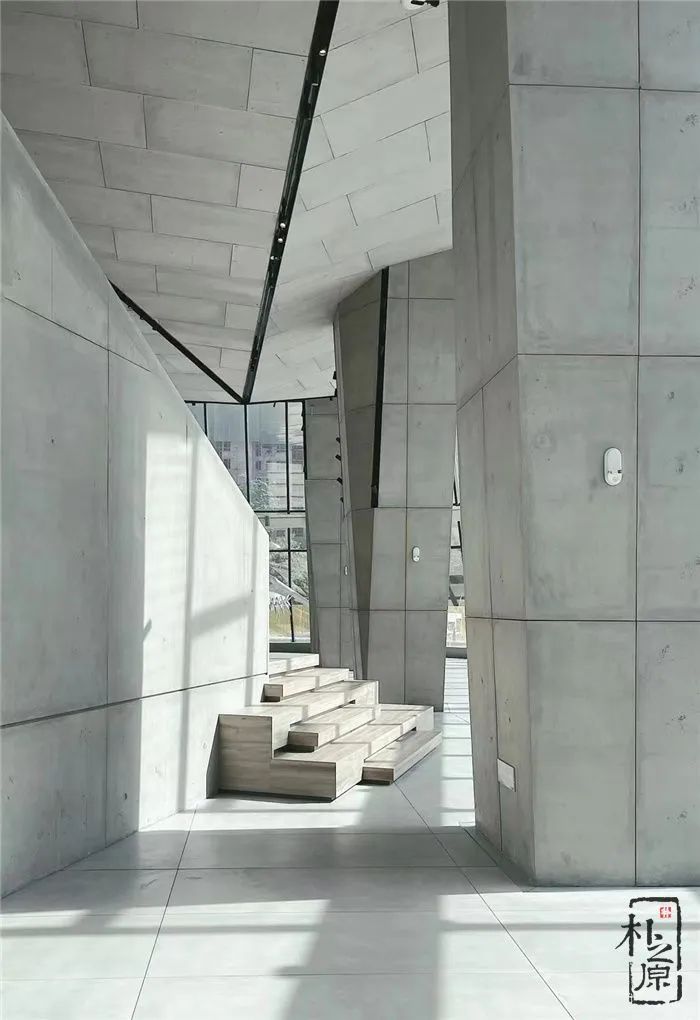Fair-faced concrete decoration, many people feel relieved, so what is ...