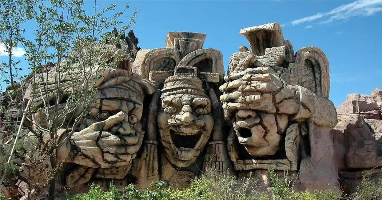 Mayan Prophecy Come True?What is the reason for the frequent ...