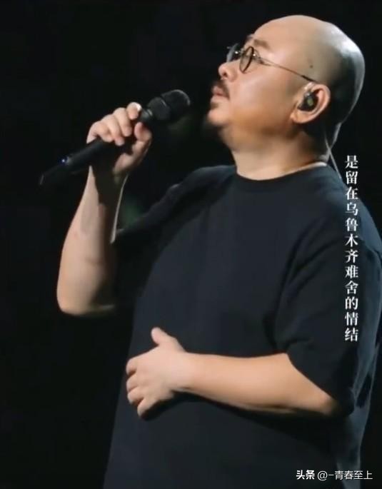 Na Ying sang classic songs in "The Next Singer", but the focus of the ...
