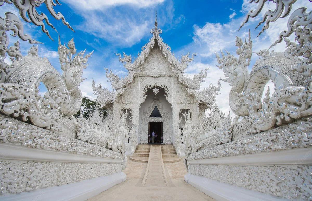 11 Most Beautiful Buddhist Temples in the World - iNEWS