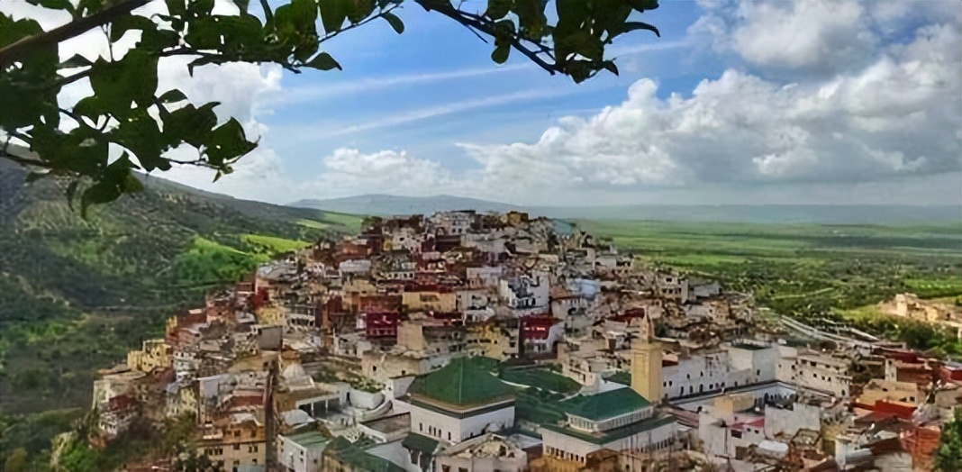 Ancient African Idris Dynasty - iMedia