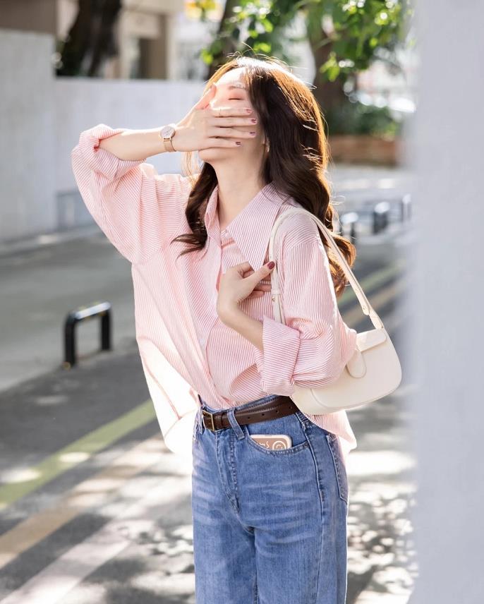 Too many shirts to choose? These 5 models are popular this spring ...