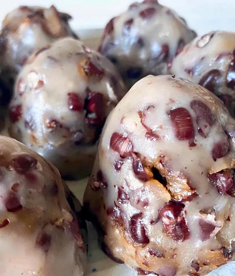 Northeastern special sticky bean bag - iNEWS