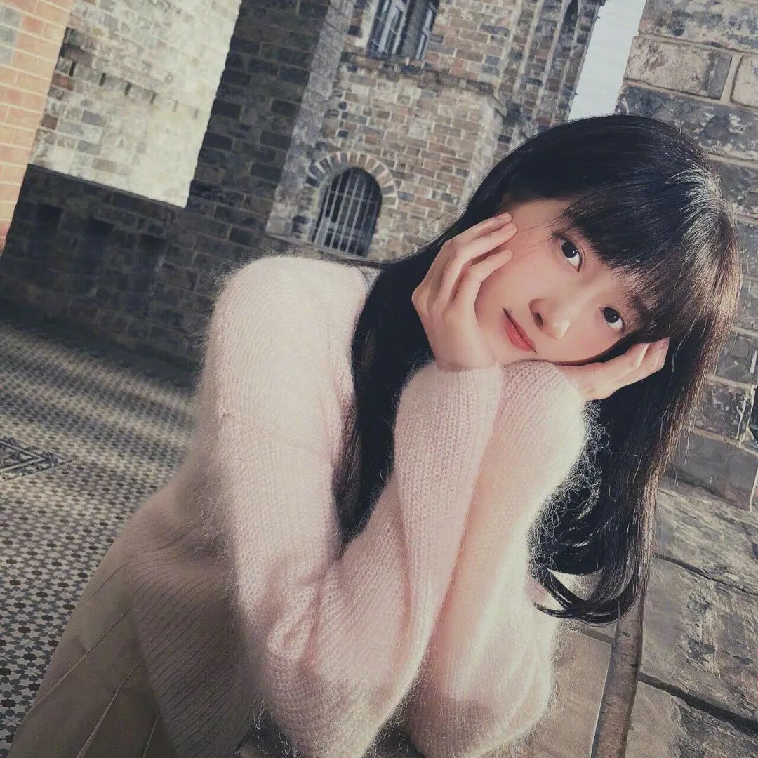 Beautiful and handsome head portrait - iNEWS