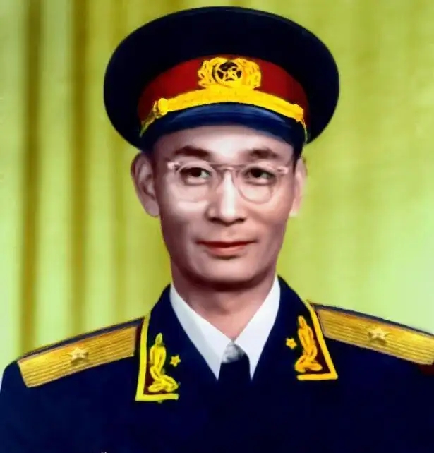 The Gui army was retreating, but Chen Geng frowned: Bai Chongxi must ...