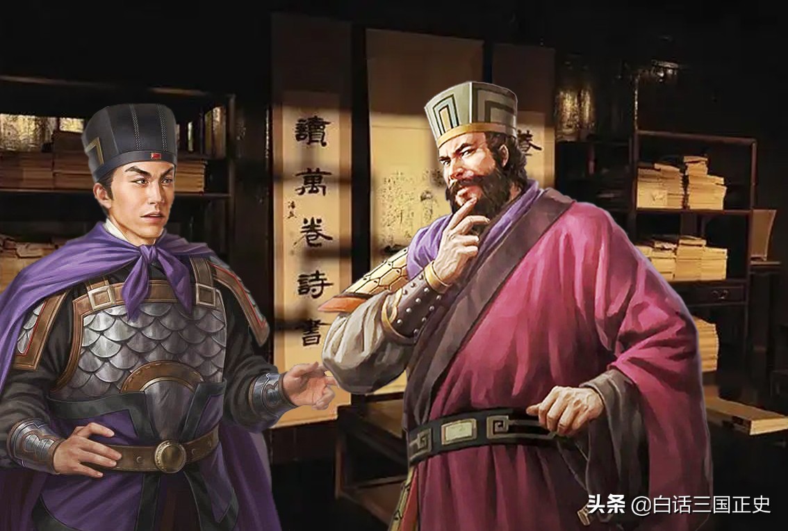 A detailed account of Huang Zu, the "King of Jiangxia" in the 18th year ...