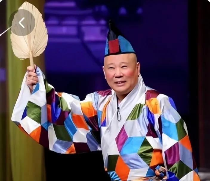 Can Guo Degang's singing of Peking Opera become a certain genre in the ...