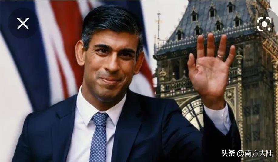 The Prime Minister of the United Kingdom and the Vice President of the ...