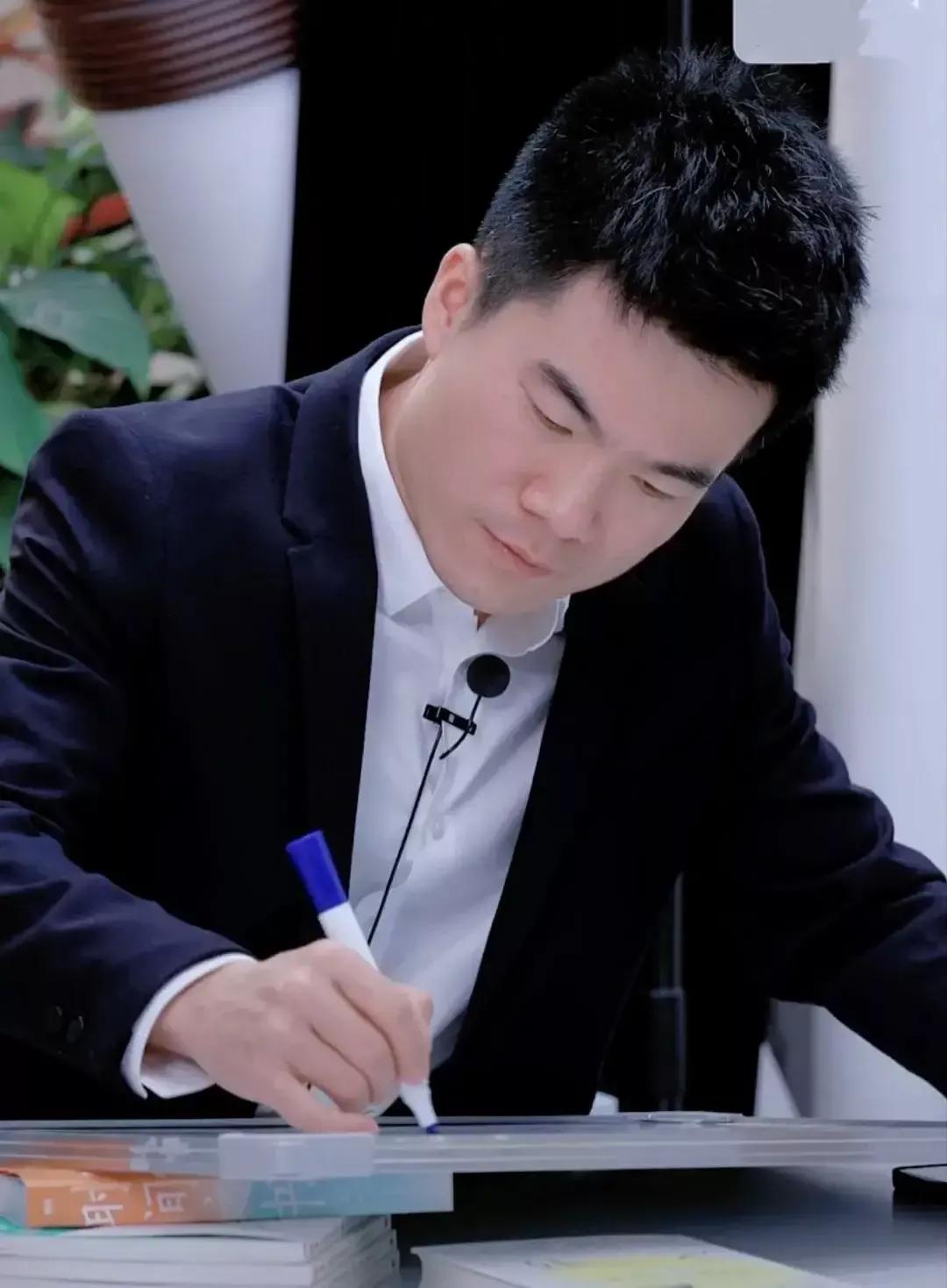 Dong Yuhui Wei Fan and Shi Ming's Kua Kua Tuan quarreled, everyone's ...