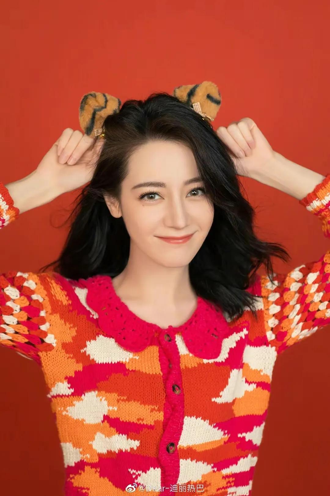 Dilireba is super beautiful - iNEWS