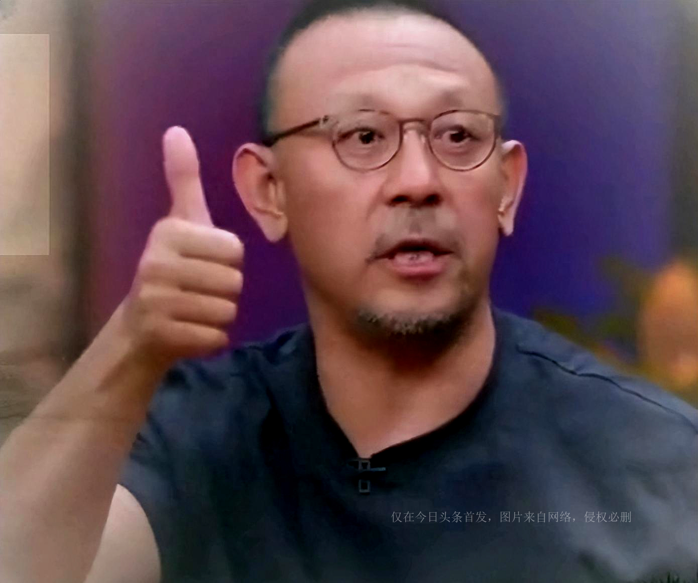 The birth father of Wang Ziwen's son stirs up controversy again, Feng ...