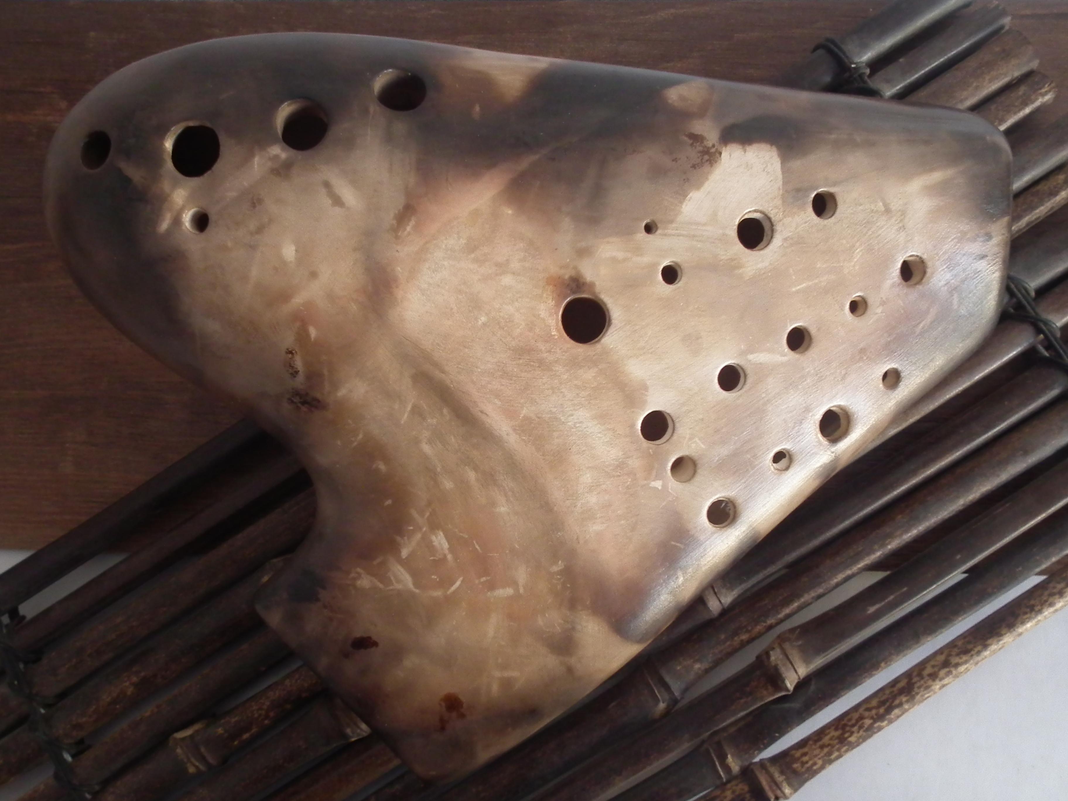 England in the Thirteenth Century - Ocarina Making Technology - iNEWS