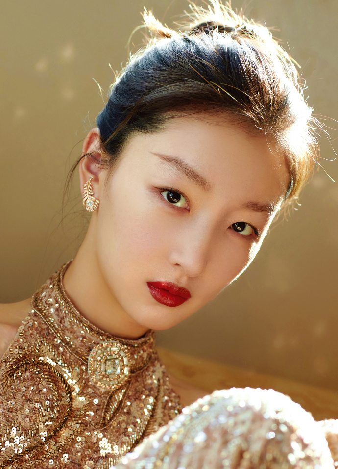 CCTV Autumn Evening Style: Mao Xiaotong, Zhou Shen, Tan Jianci, Zhou Dongyu, Wang Yibo, Li ...