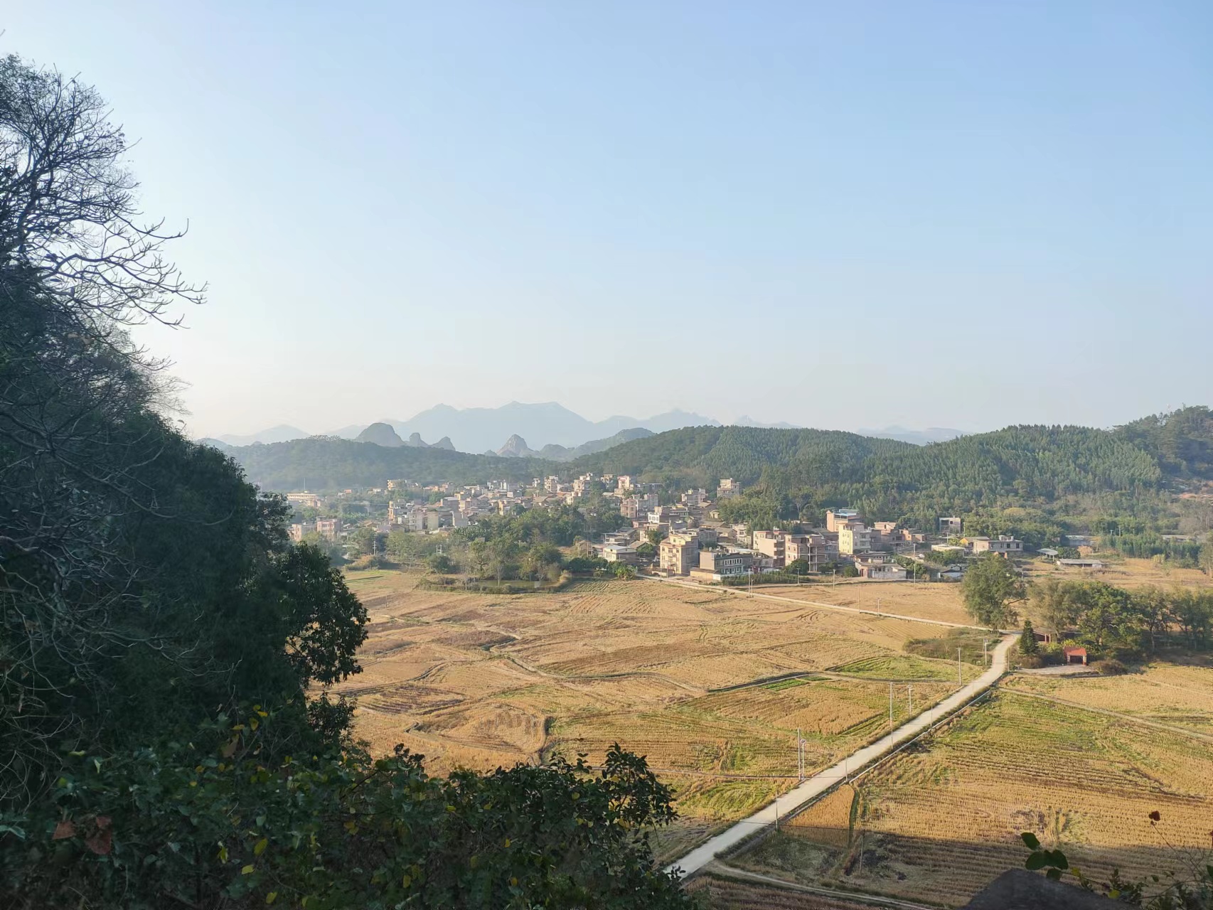Quanjiang: Beautiful mountains and rivers are more beautiful - iMedia
