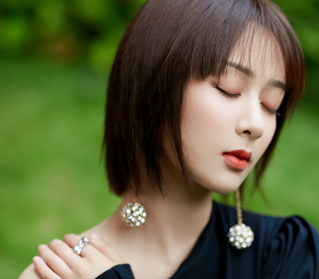 Yang Zi and Zhang Ruoyun are planning to film "Shen Yu Ji", setting off ...