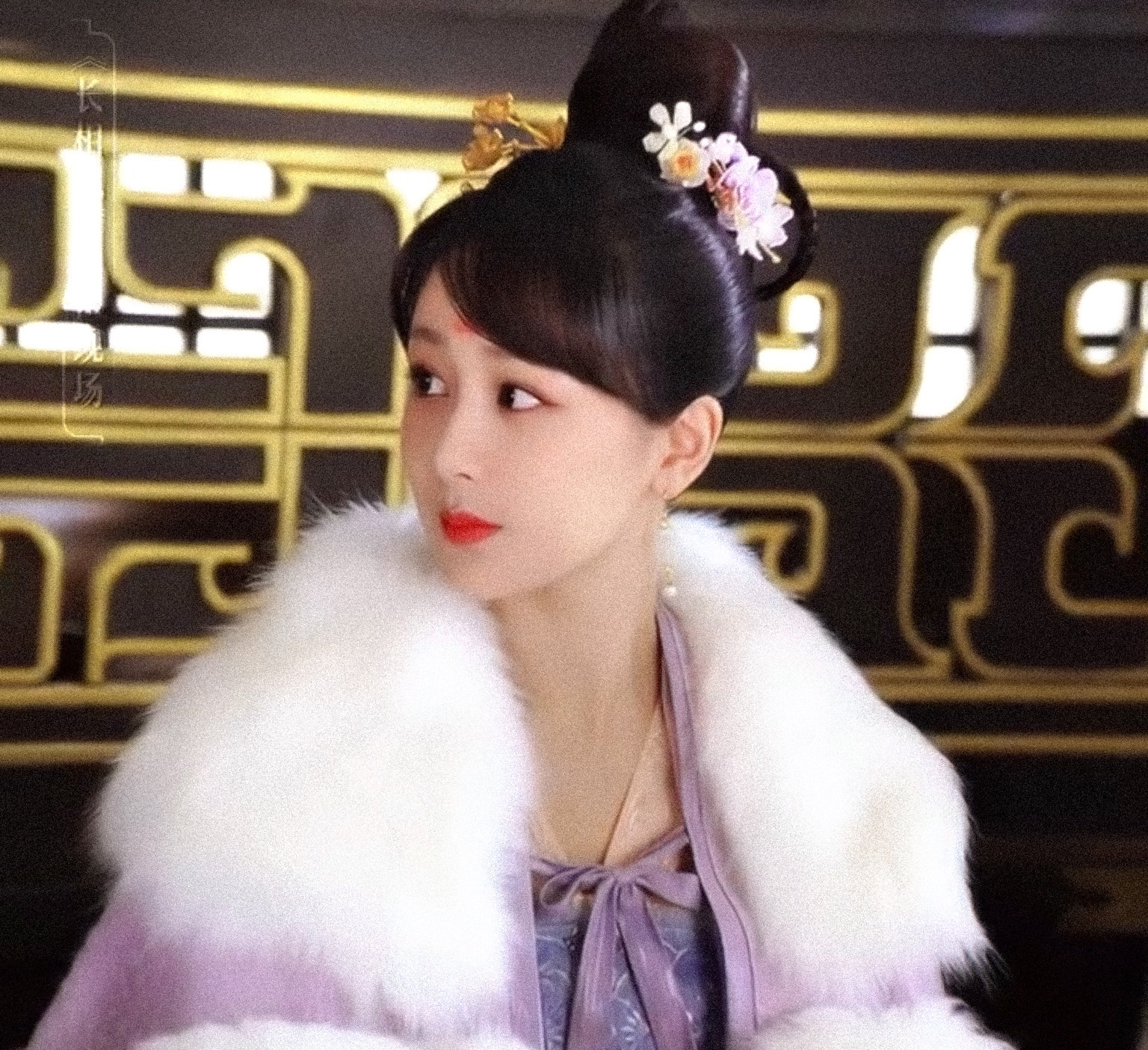 One person broke the whole show! The "No. 1 Beauty" in "Unsatisfactory Lang Jun" is ...