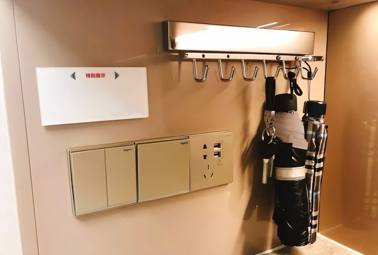Out of sockets at home? Share the installation strategy of the whole ...