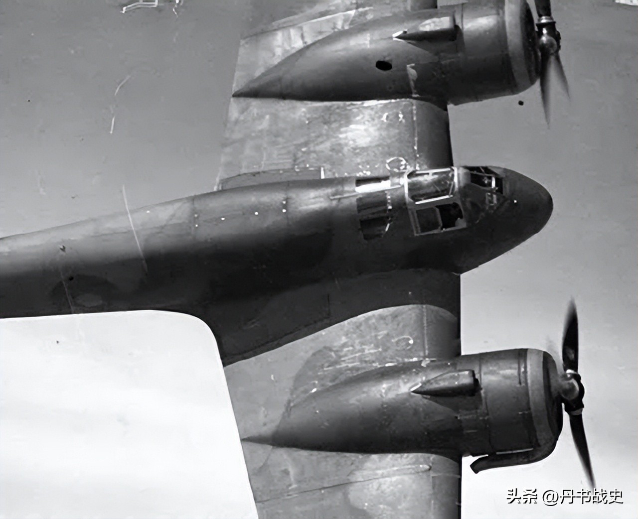 Gloucester F.9/37, no production British heavy fighter - iNEWS