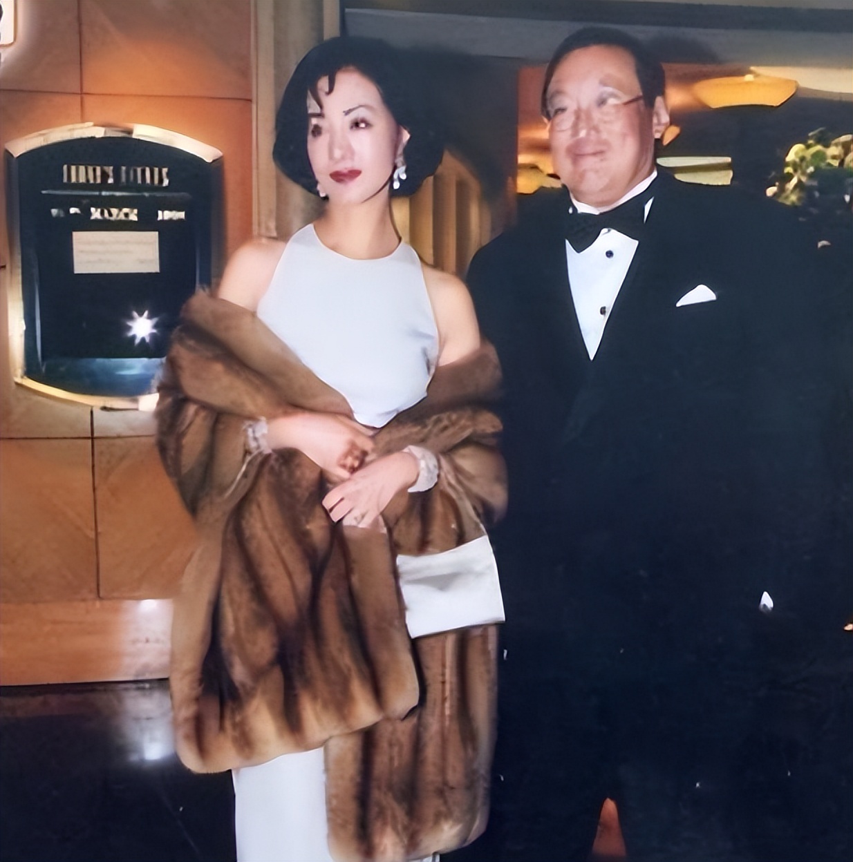 He Lili: Betrayed for 43 years without divorce - iNEWS