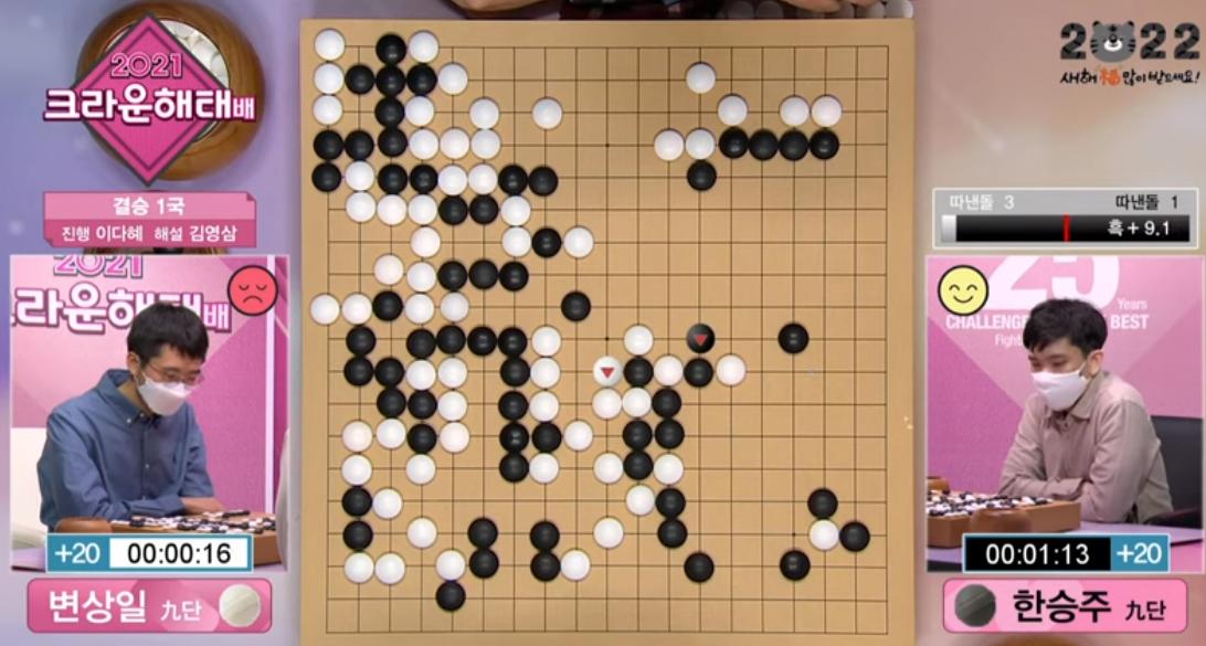 1.24 Go tournament: Prime Minister Bian lost the first game in the ...